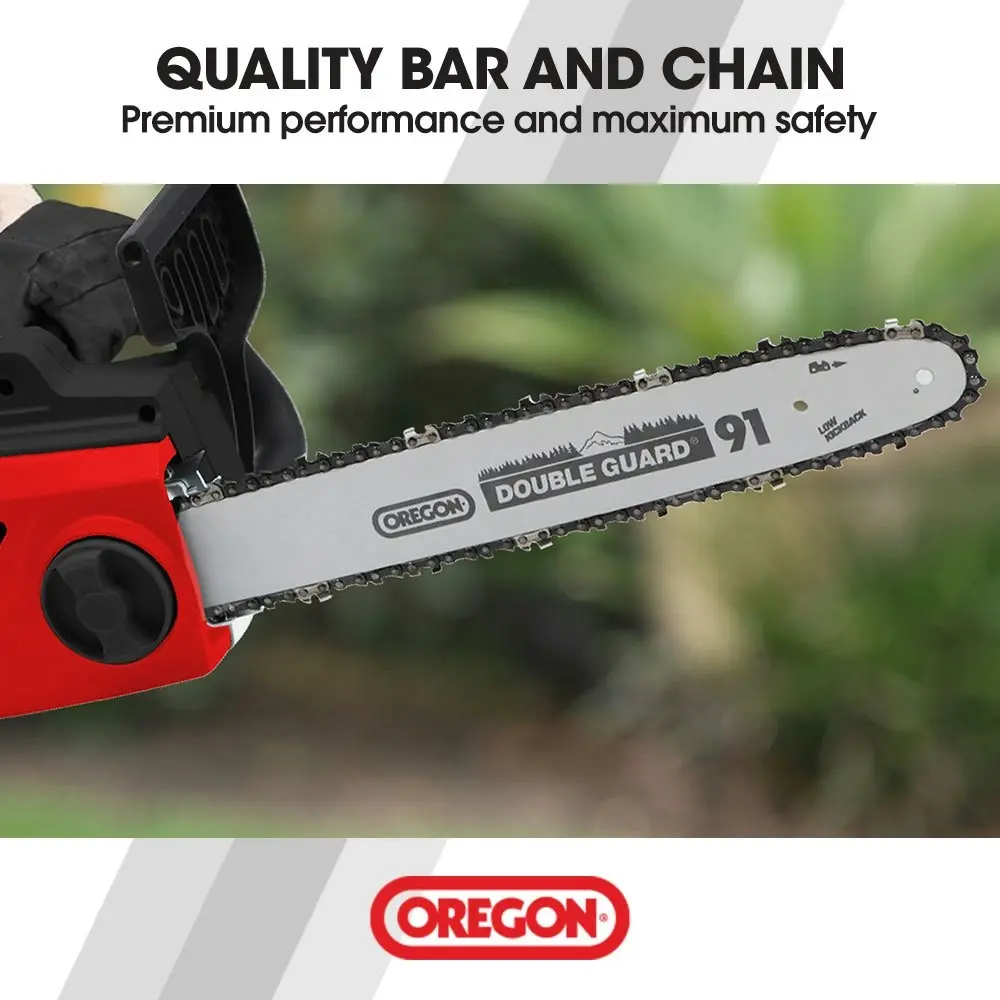 Oregon electric chainsaw chain store