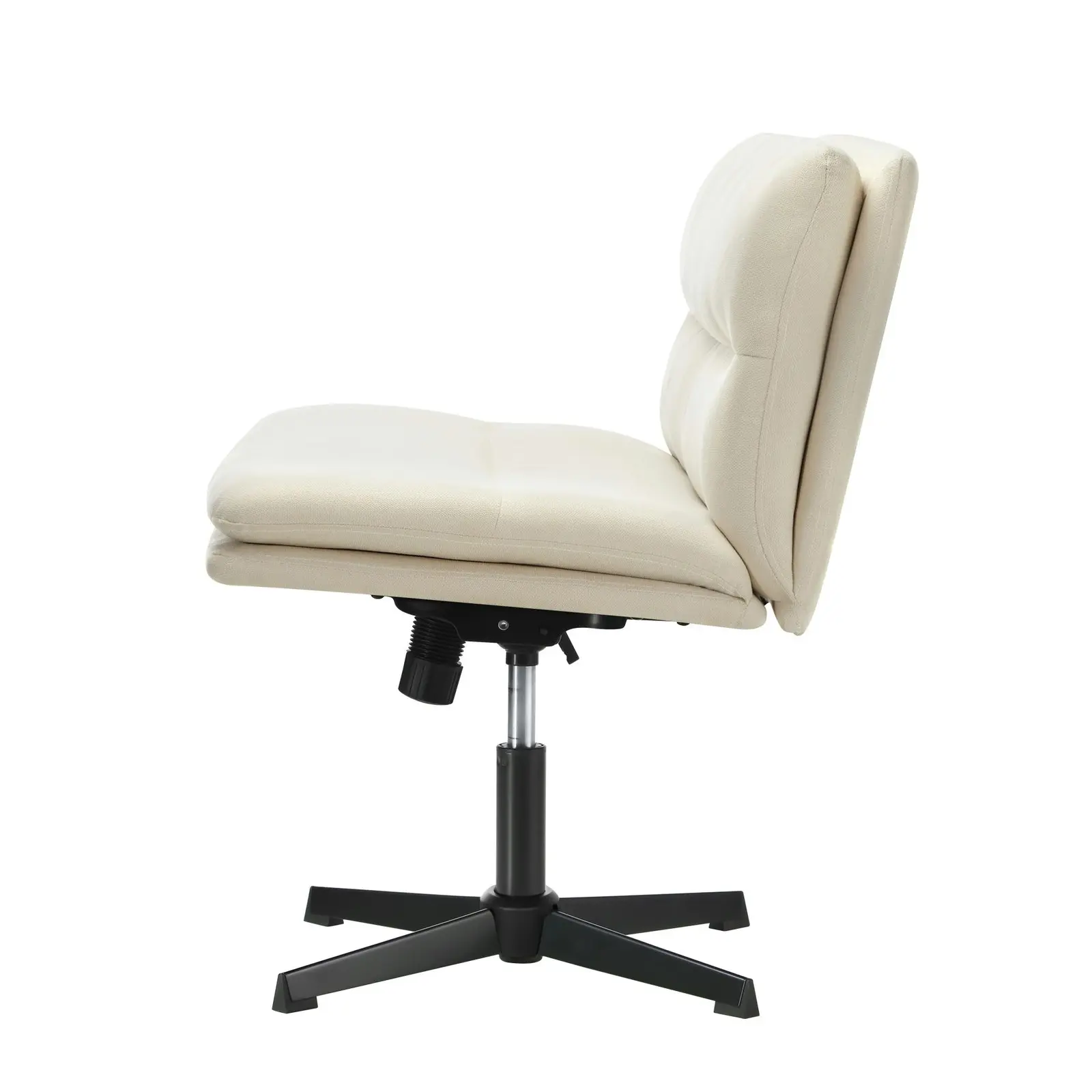 Linen office chair store