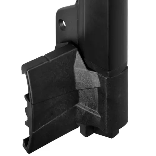 Trio SAFEAZ Safety Gate Pull Latch | Stratco | Lasoo