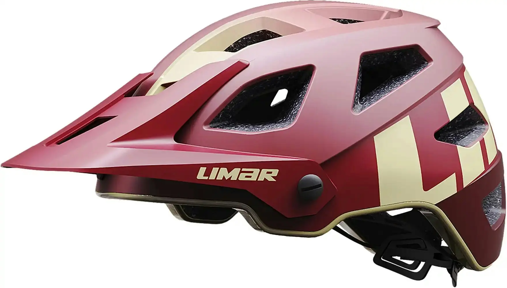 Limar Delta Limar Bike Helmets 🥉 Limar Delta MTB Helmet ABC Bikes Lasoo