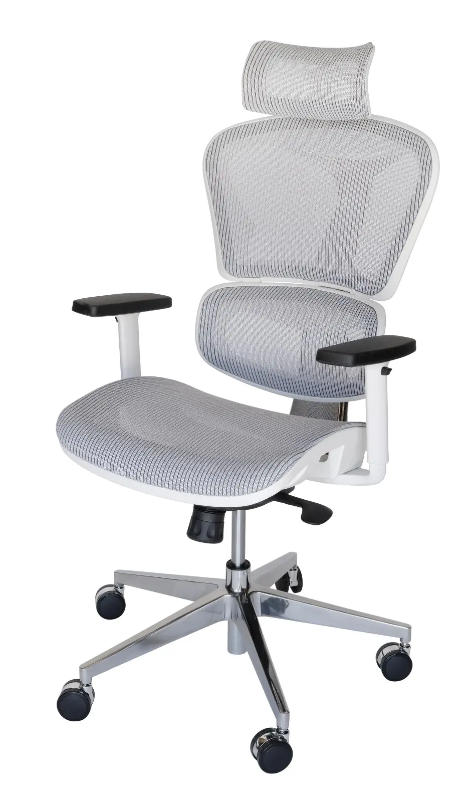 Replica Ergohuman Ergonomic Japanese Mesh Desk / Office Chair | SK ...