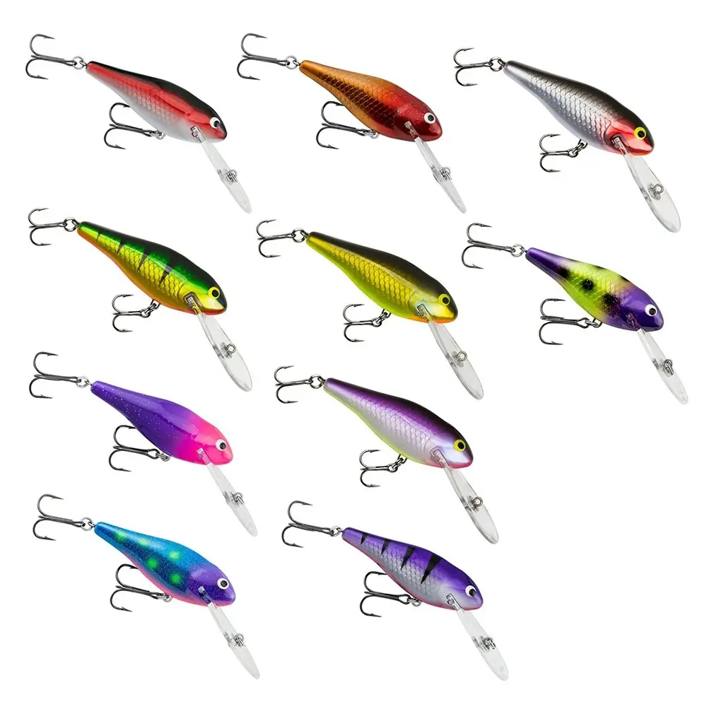Bagleys lures store