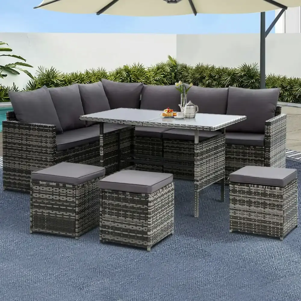 Outdoor Furniture for Sale Online Australia | Lasoo