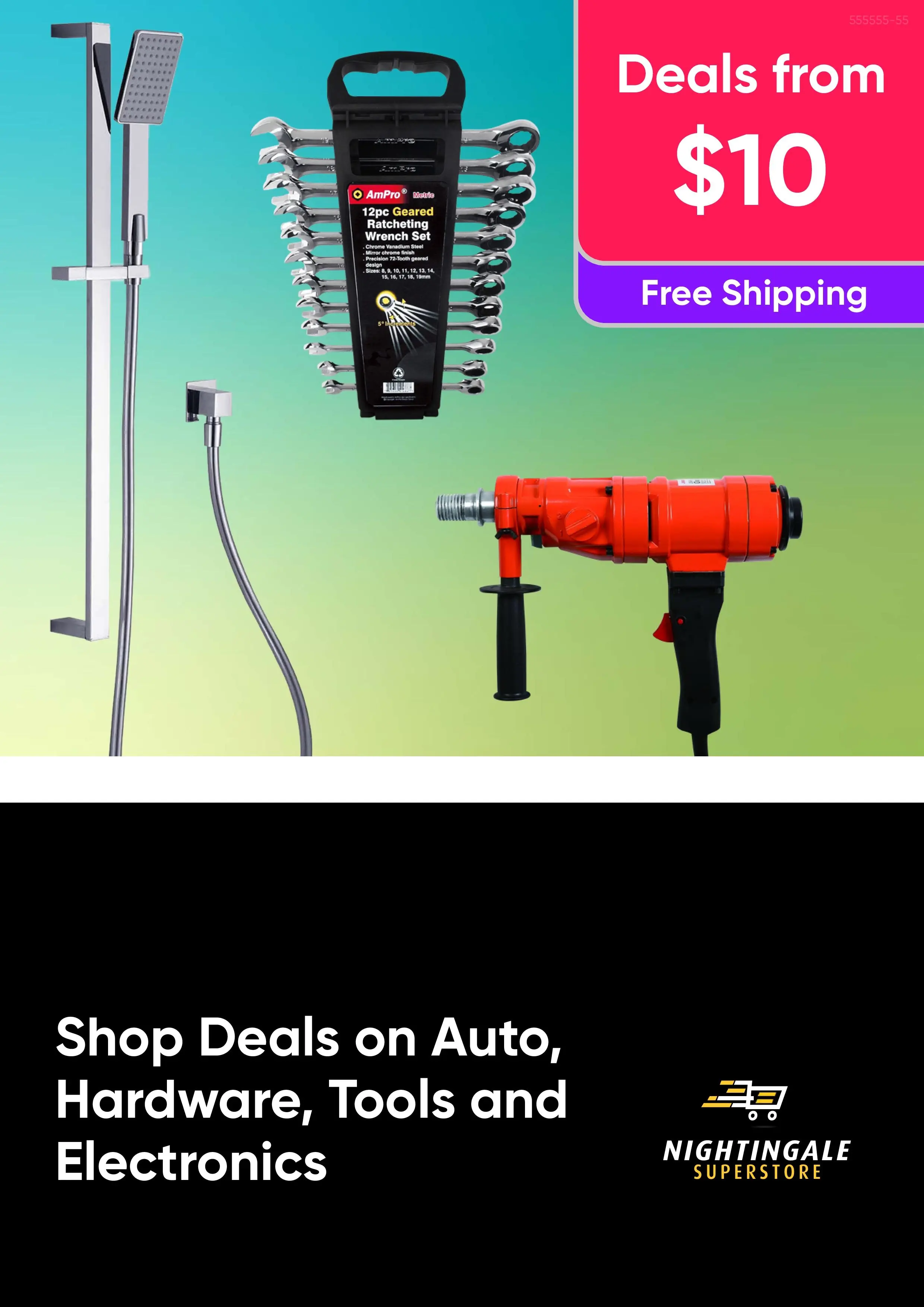 Shop Deals on Auto, Hardware, Tools and Electronics | Lasoo